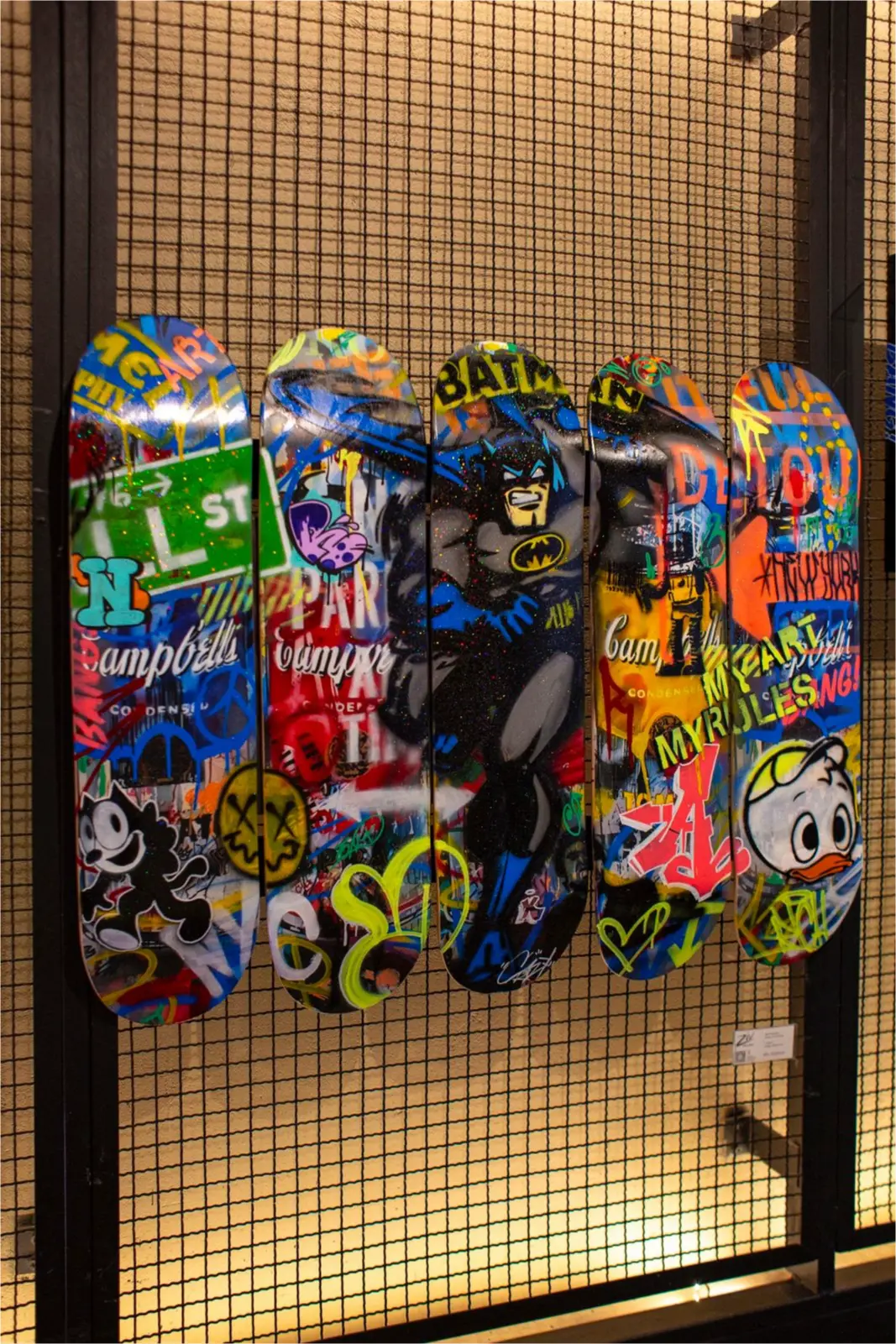 Rich | Frame Art Brasil