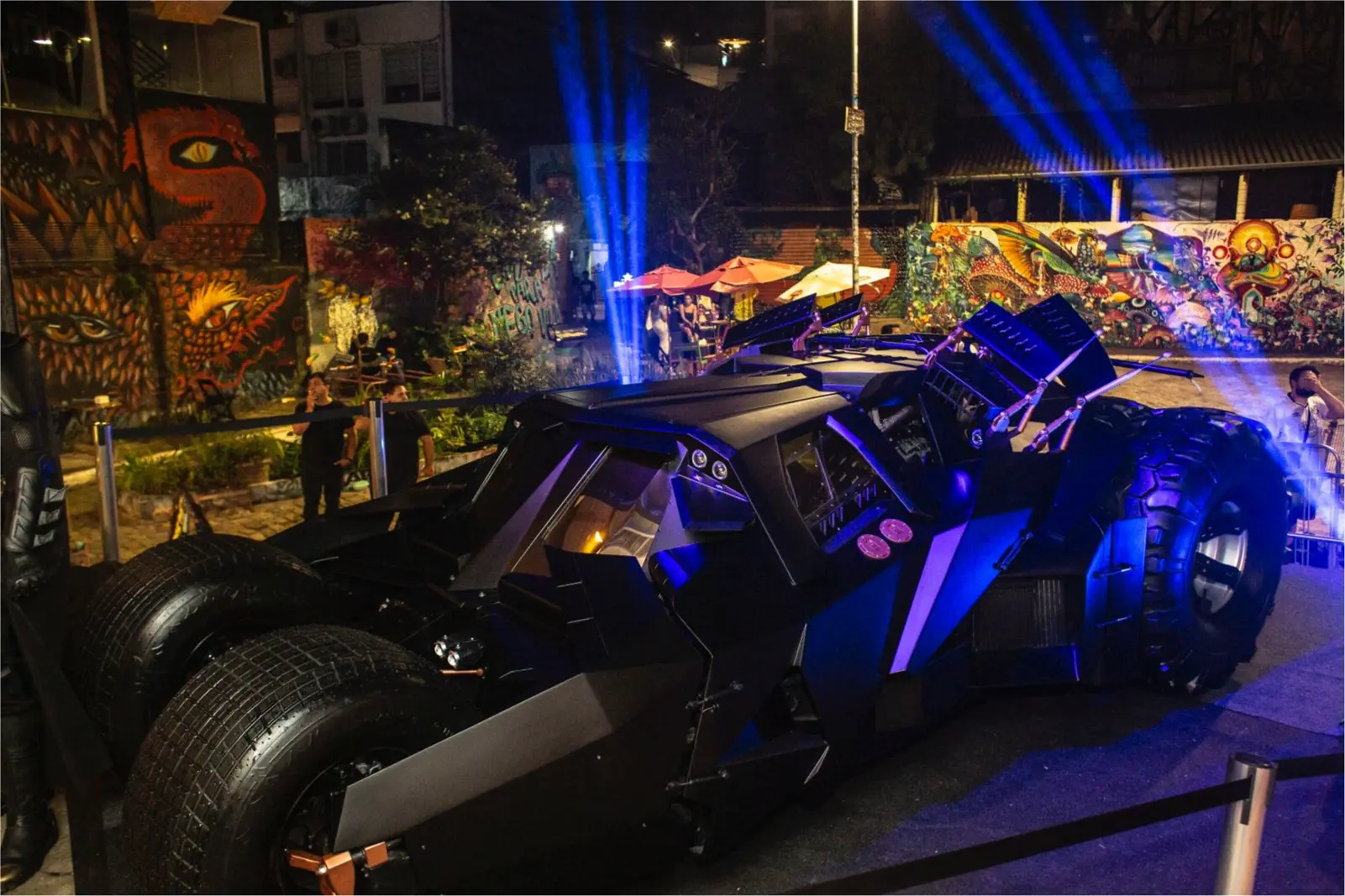 Rich | Frame Art Brasil